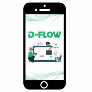 D-Flow App – D-Flow Systems GmbH